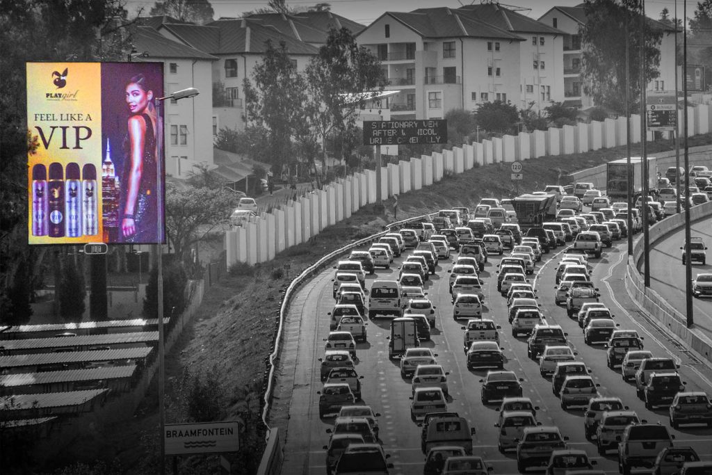 Outdoor Media – Vista Outdoor Advertising